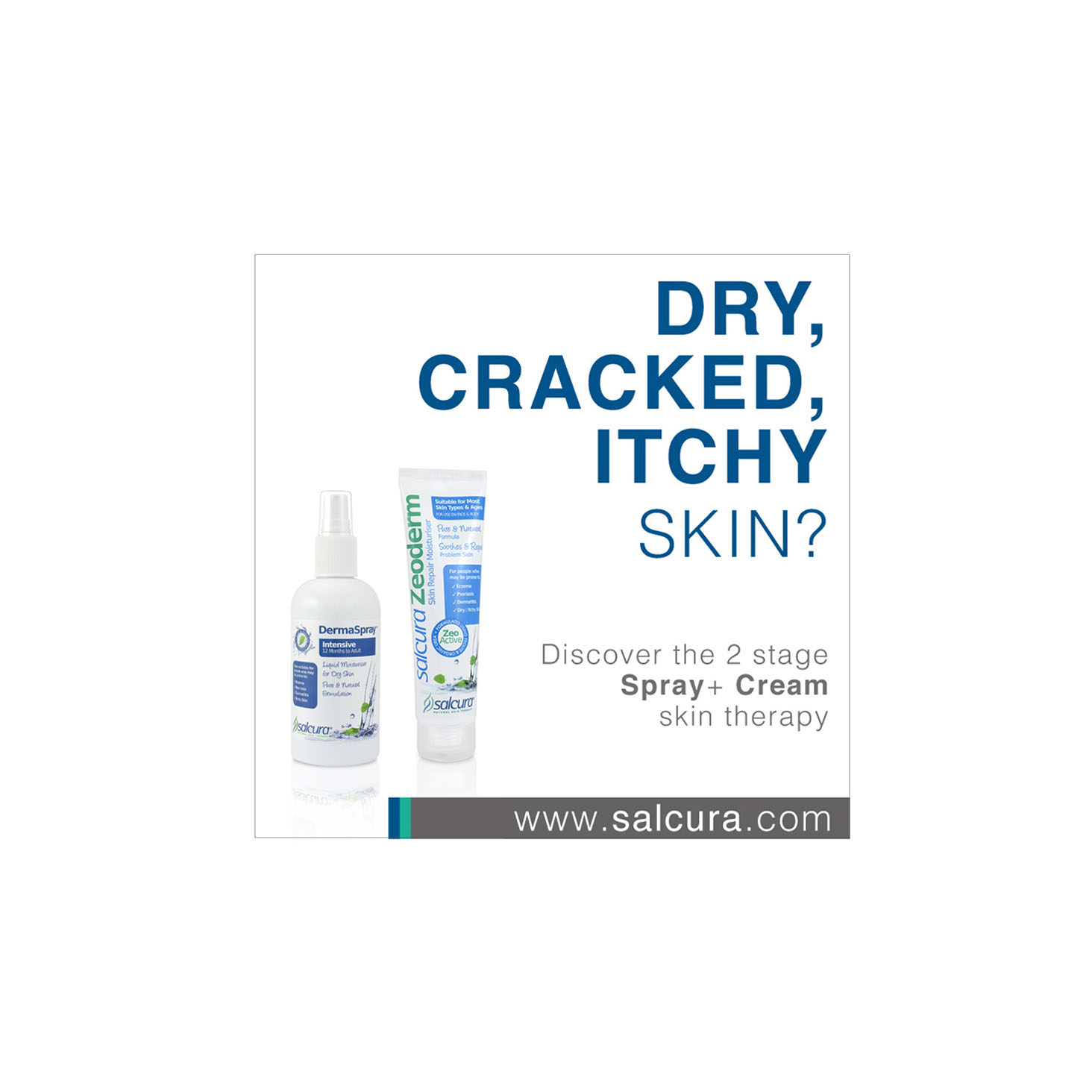 The Orange Composition | SALCURA